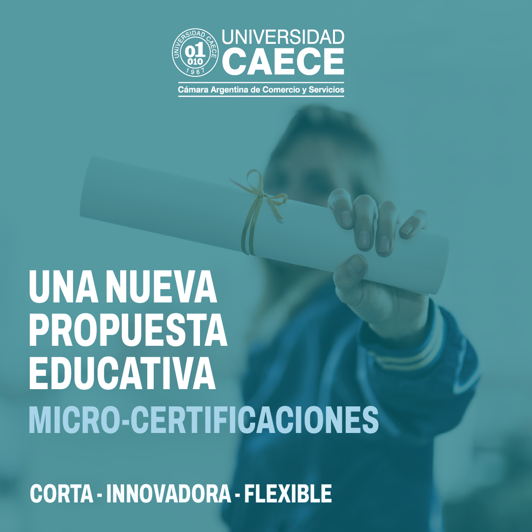 Home | Universidad CAECE